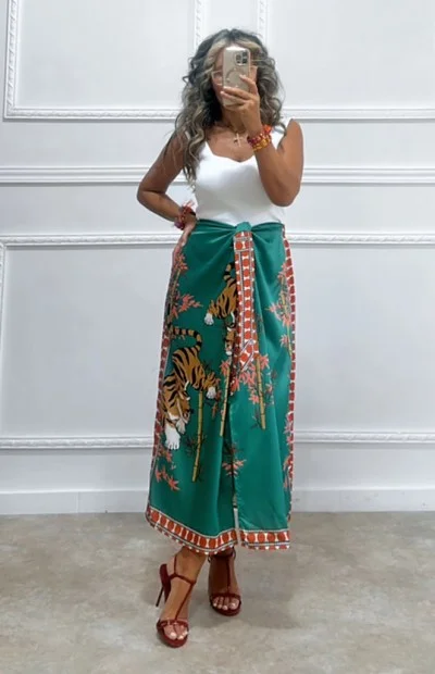 Γυναικείες Φούστες - Sofi Accessories Thiva